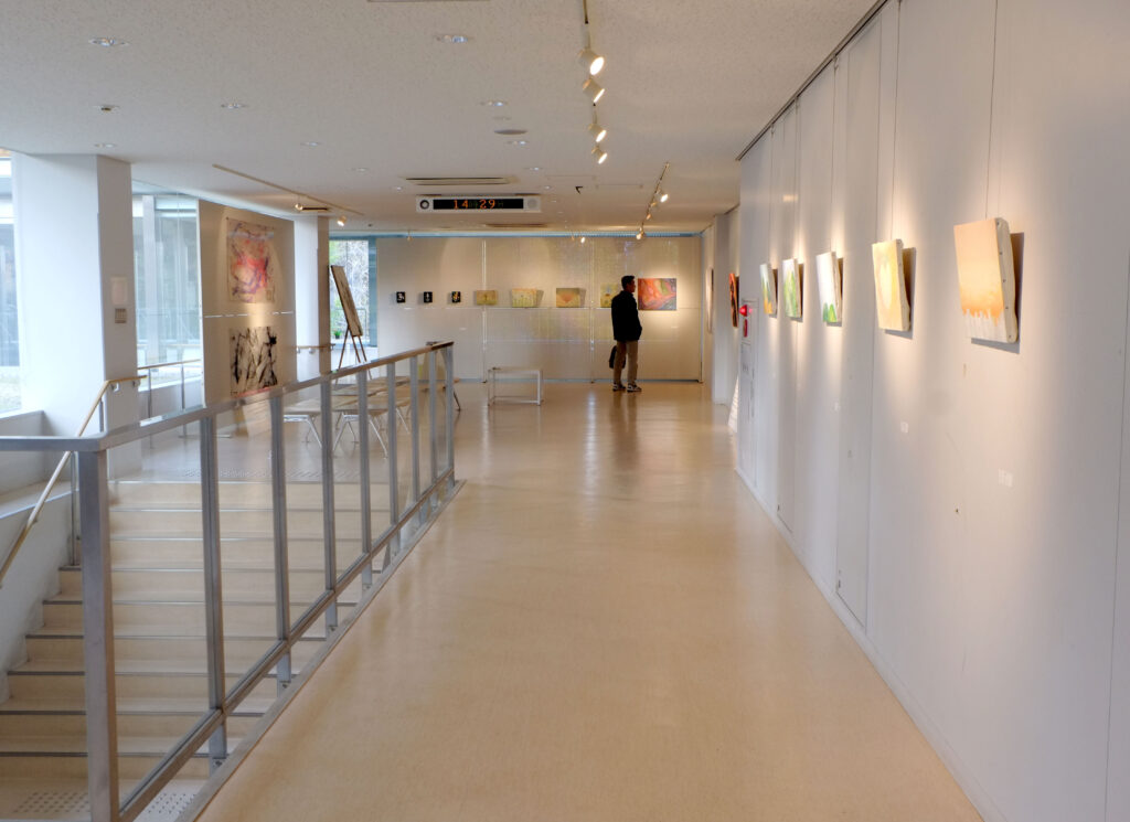 11/16-12/7 詫摩ゼミ展 - 和光大学芸術学科-Dept. of Art, Wako University