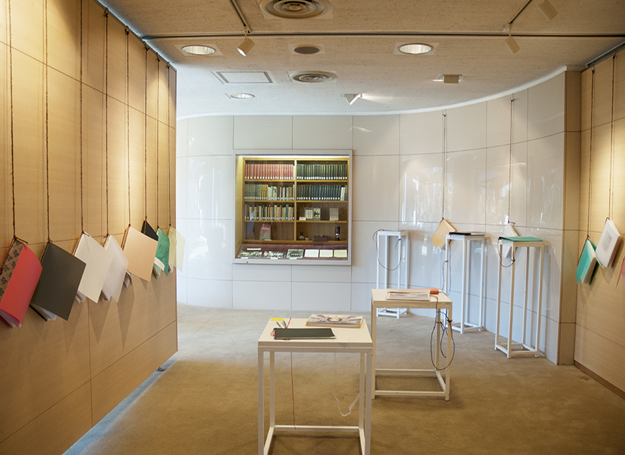 12/12-12/25「表現学部芸術学科2年次 ポートフォリオ展」 - 和光大学芸術学科-Dept. of Art, Wako University