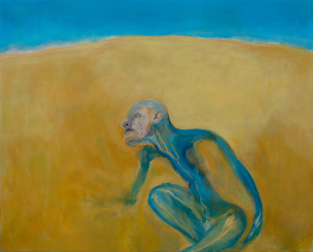 10/28-10/30 19G Shione 個展 - 和光大学芸術学科-Dept. of Art, Wako University