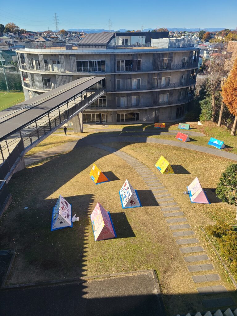 12/9-12/20 芸術の実践 イベント開催中 - 和光大学芸術学科-Dept. of Art, Wako University